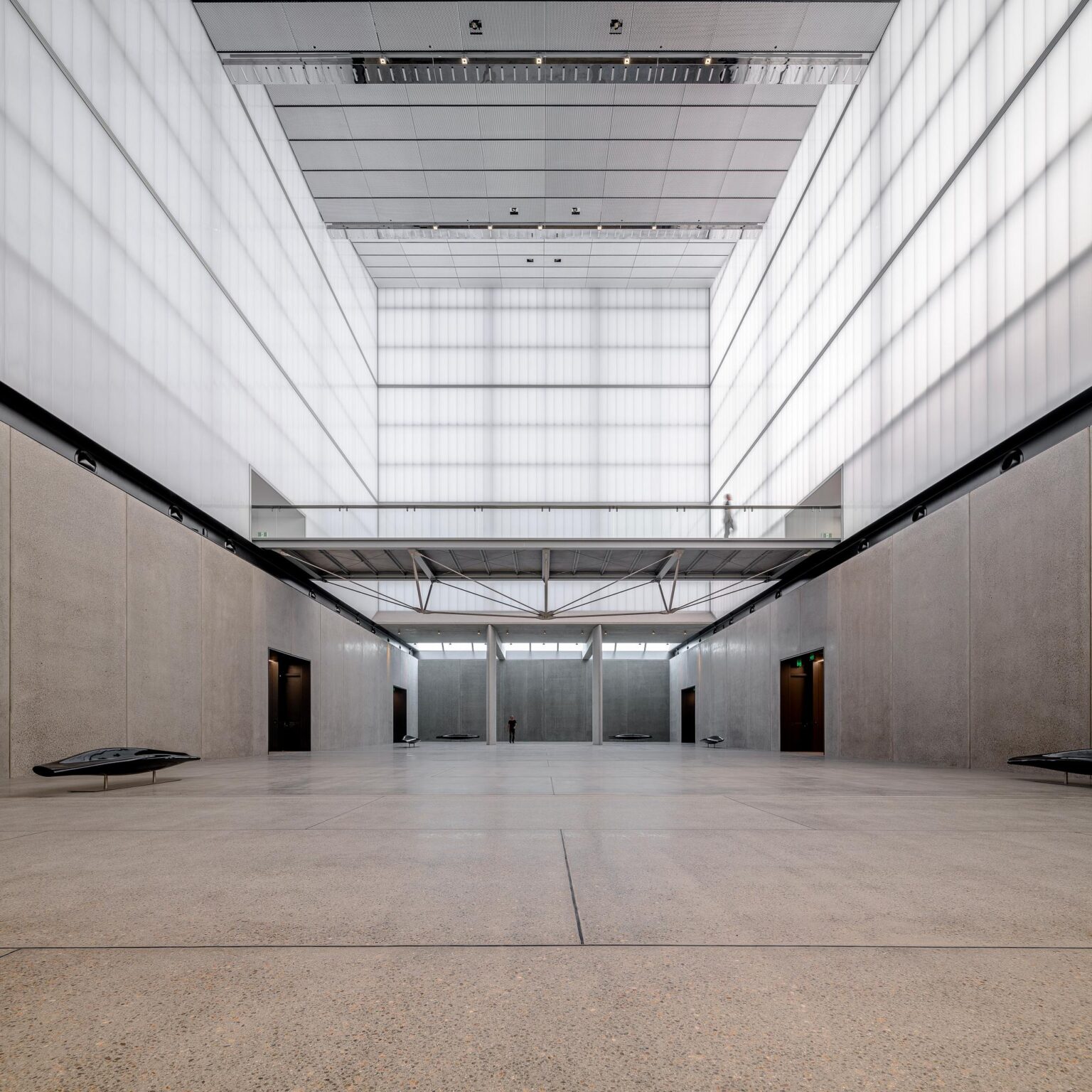 Evolution Precast | Trusted Partner in Bespoke Precast Concrete