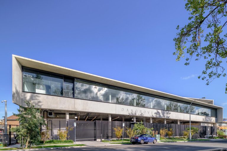 Evolution Precast | Trusted Partner in Bespoke Precast Concrete