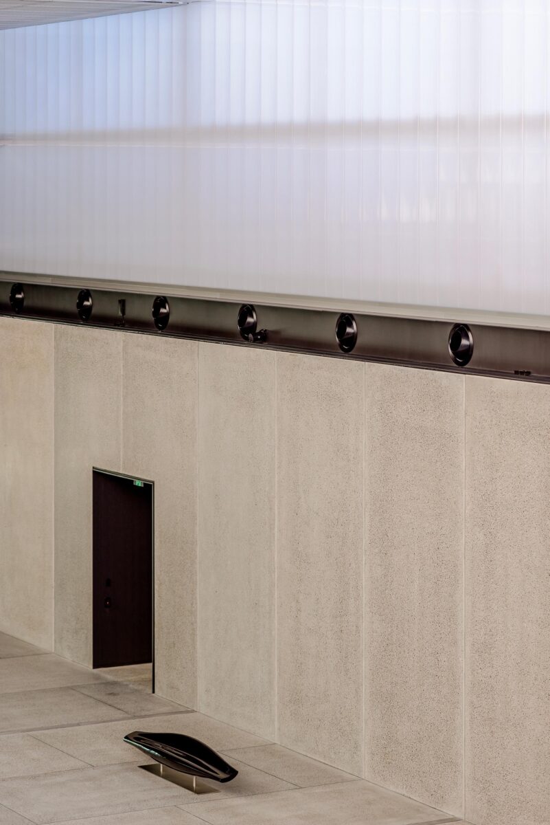 Precast Concrete Walls | Building Solutions Evolution Precast Systems