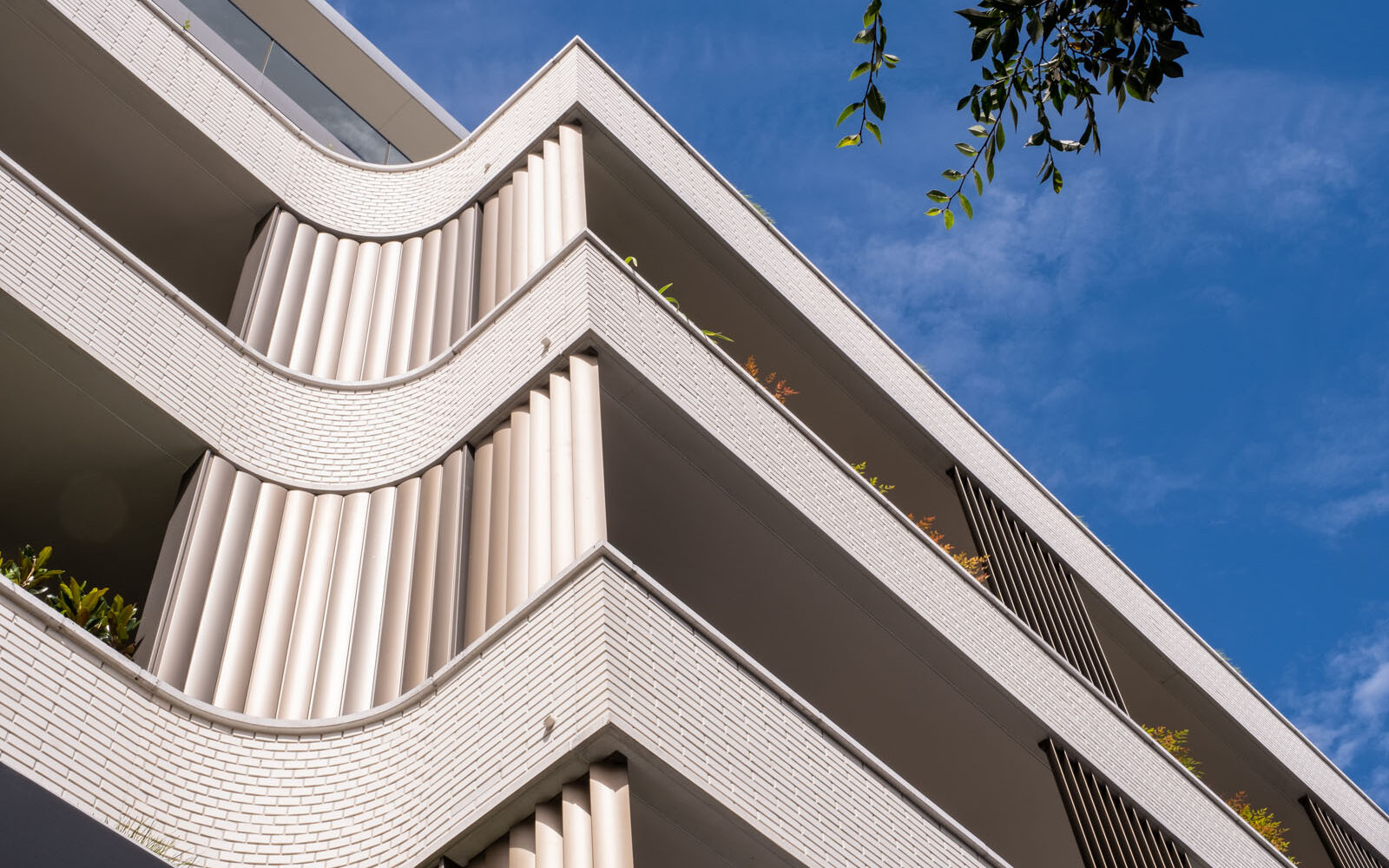 1788 Residences Residential Precast Project | Evolution Precast