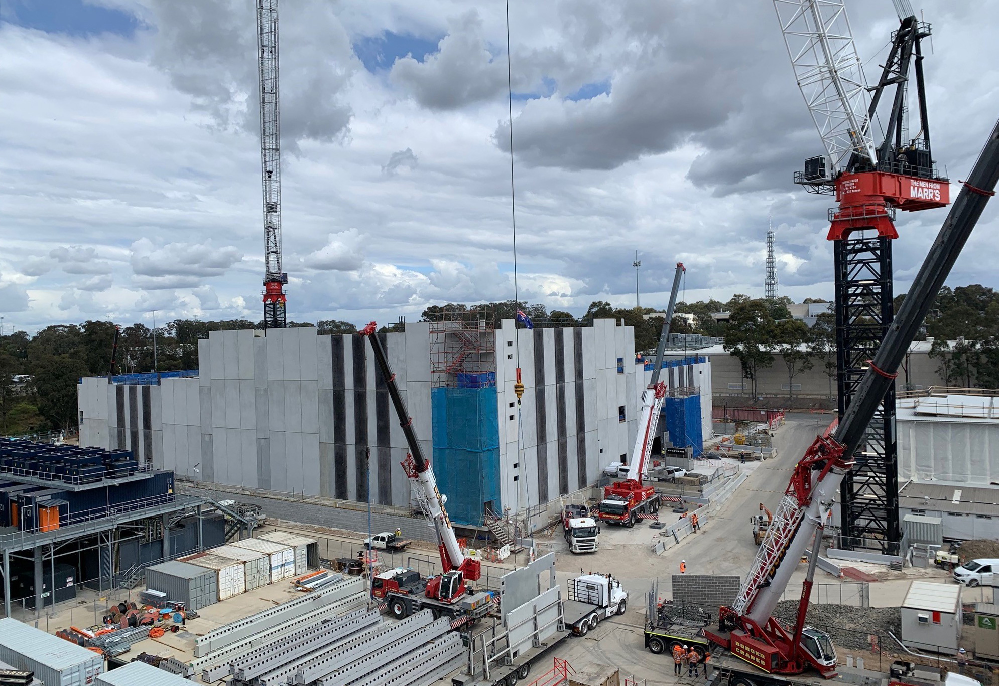 Flooring - Evolution Precast Systems | Your Trusted Partner in Bespoke ...