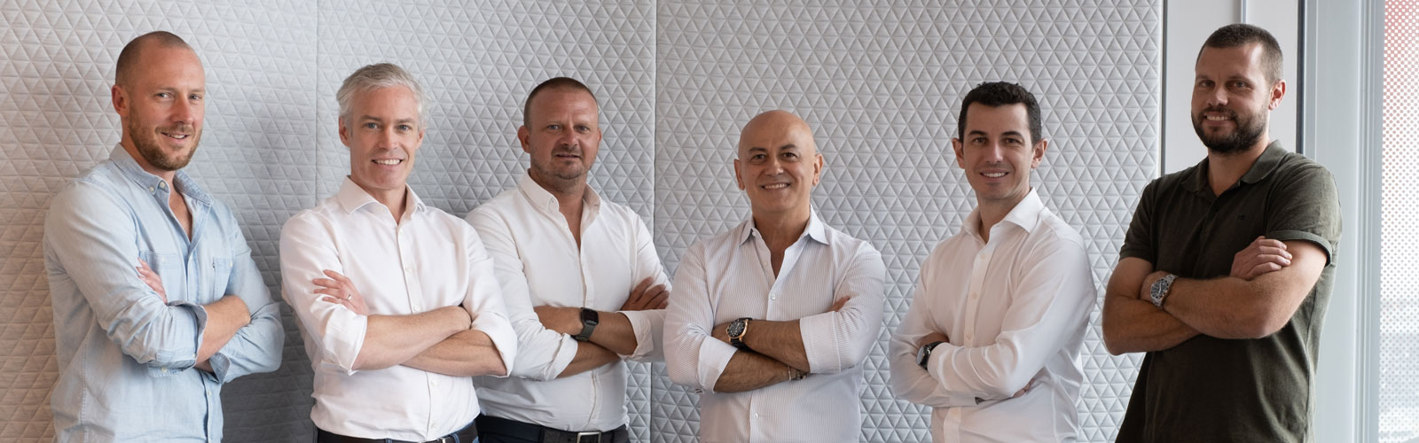 Leadership | Evolution Precast Systems | Your Trusted Partner In ...