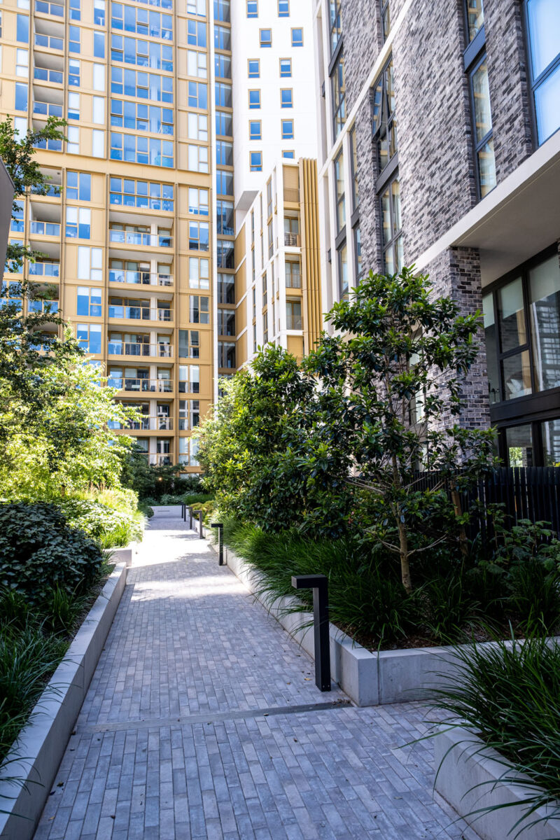 Pavilions | Evolution Precast Systems | Your Trusted Partner In Bespoke ...