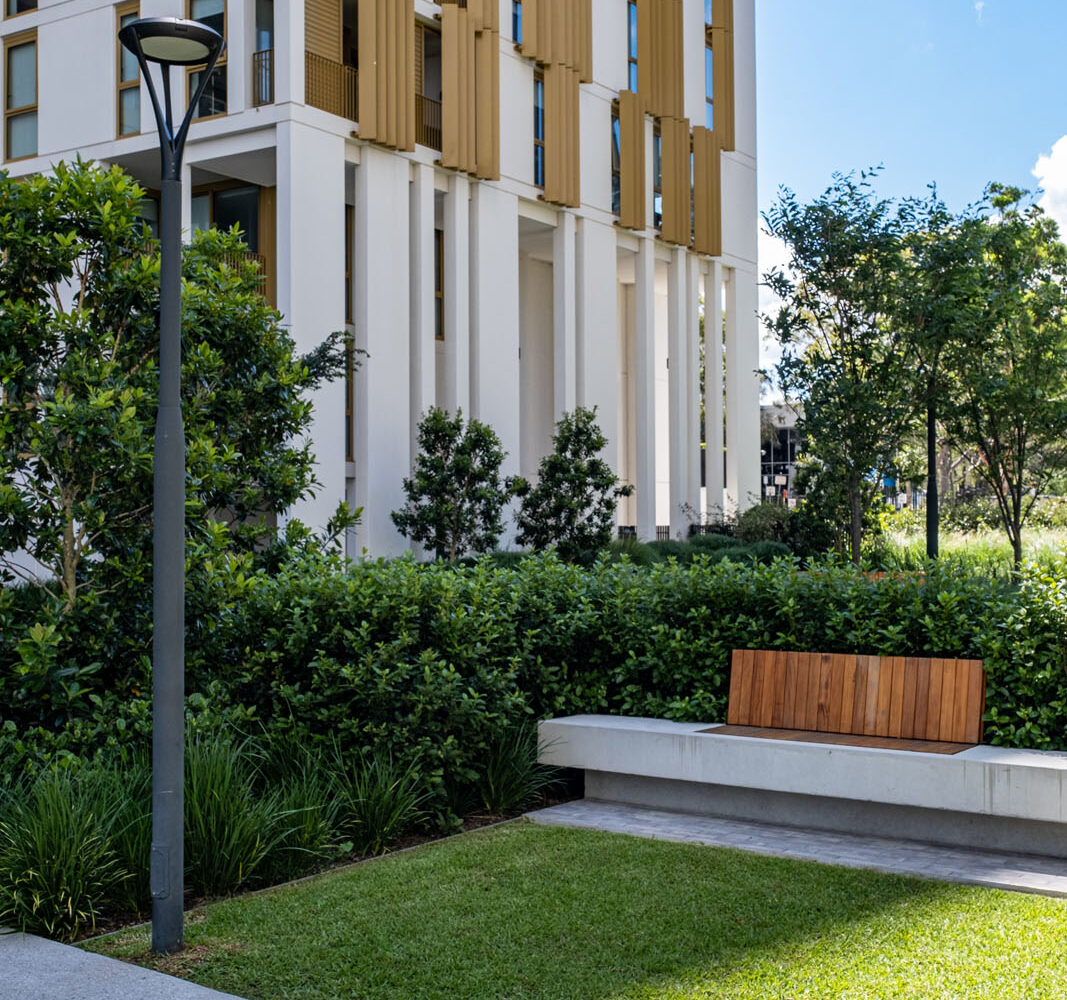 Pavilions | Evolution Precast Systems | Your Trusted Partner In Bespoke ...