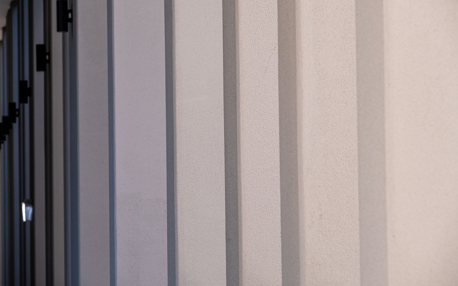 Pavilions Sydney Olympic Park Residential Precast Project | EPS