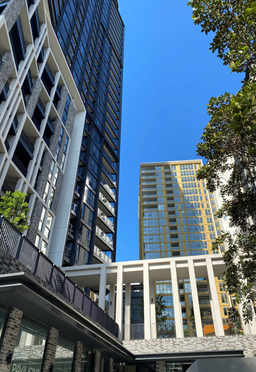 Balustrades & Spandrels - Evolution Precast Systems | Your Trusted ...