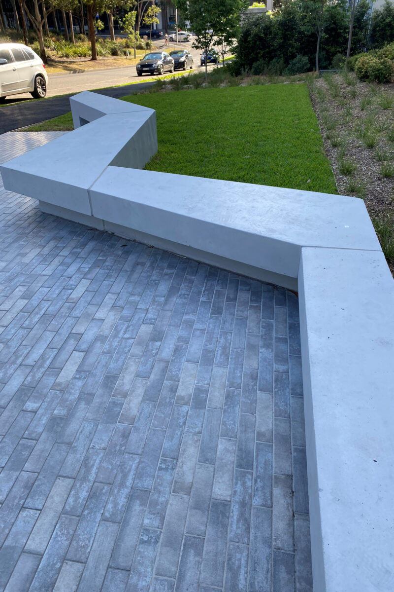 Pavilions | Evolution Precast Systems | Your Trusted Partner In Bespoke ...