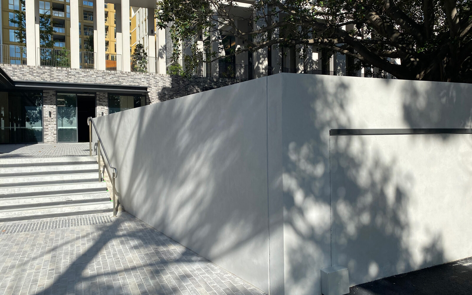 Pavilions | Evolution Precast Systems | Your Trusted Partner In Bespoke ...