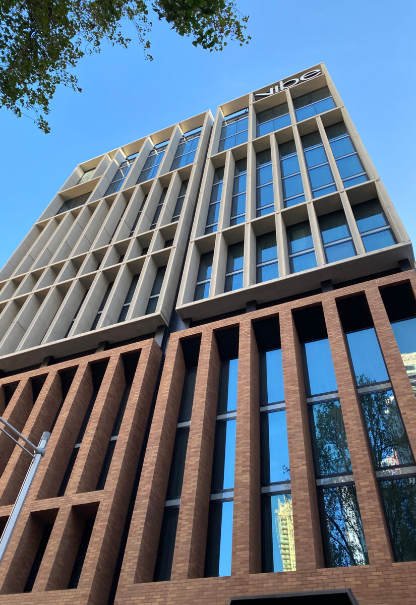 Balustrades & Spandrels - Evolution Precast Systems | Your Trusted ...