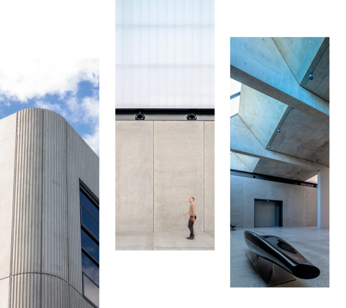 Evolution Precast | Trusted Partner in Bespoke Precast Concrete