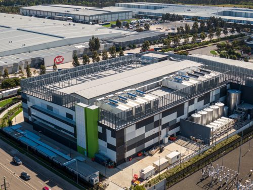 SYD 53 - Evolution Precast Systems | Your Trusted Partner in Bespoke ...