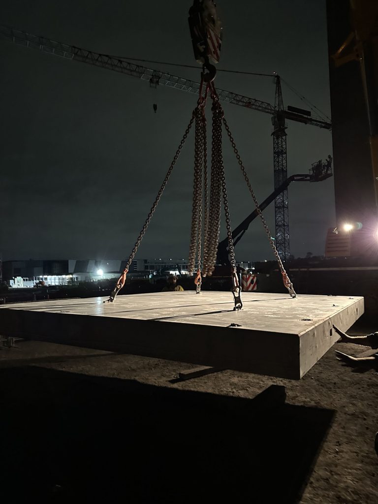 Flooring - Evolution Precast Systems | Your Trusted Partner in Bespoke ...