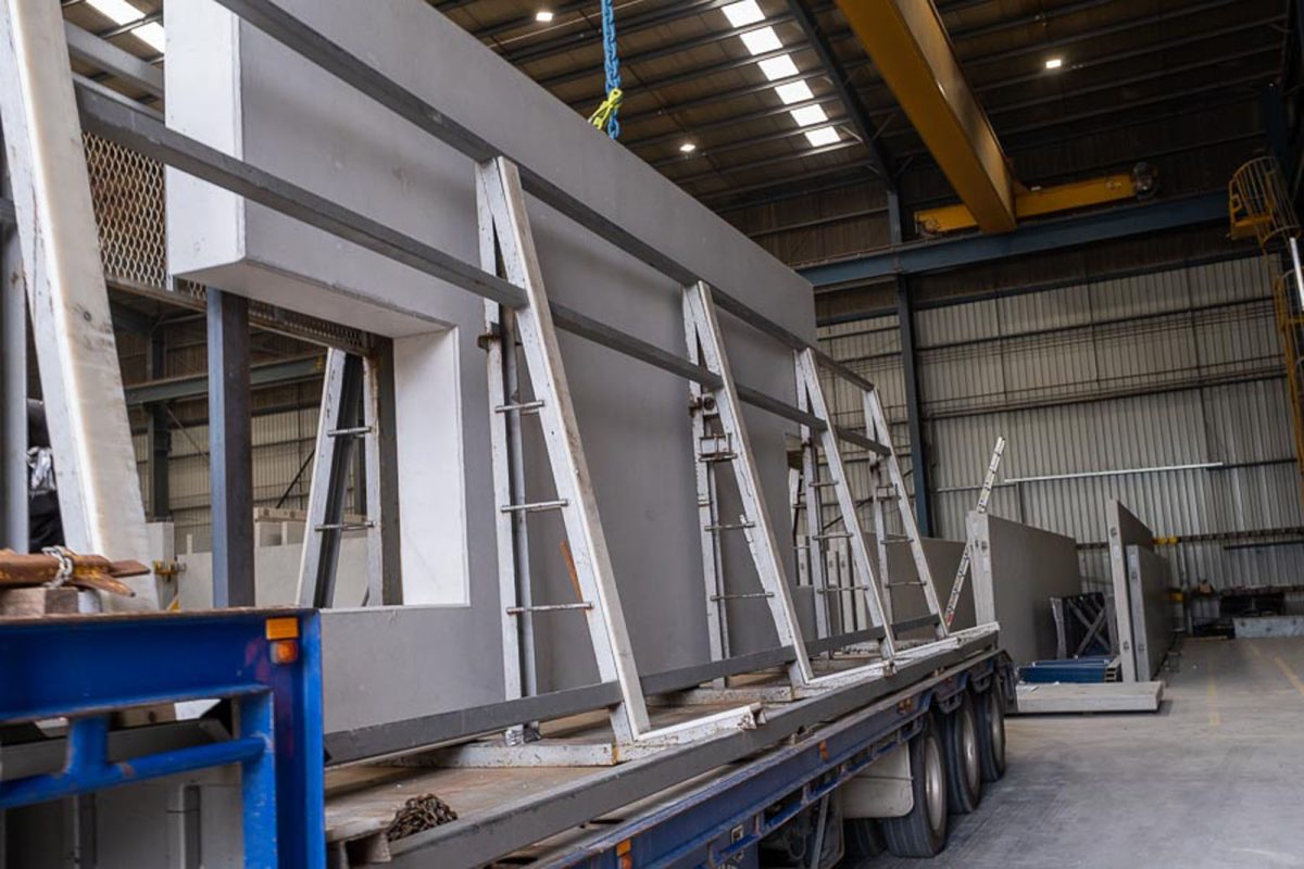 Our Difference | Evolution Precast Systems Sydney Brisbane Canberra