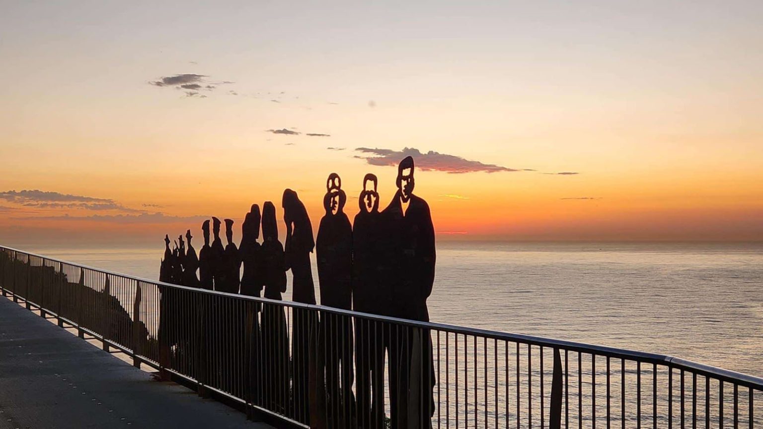 Anzac Memorial Walk - Evolution Precast Systems | Your Trusted Partner ...