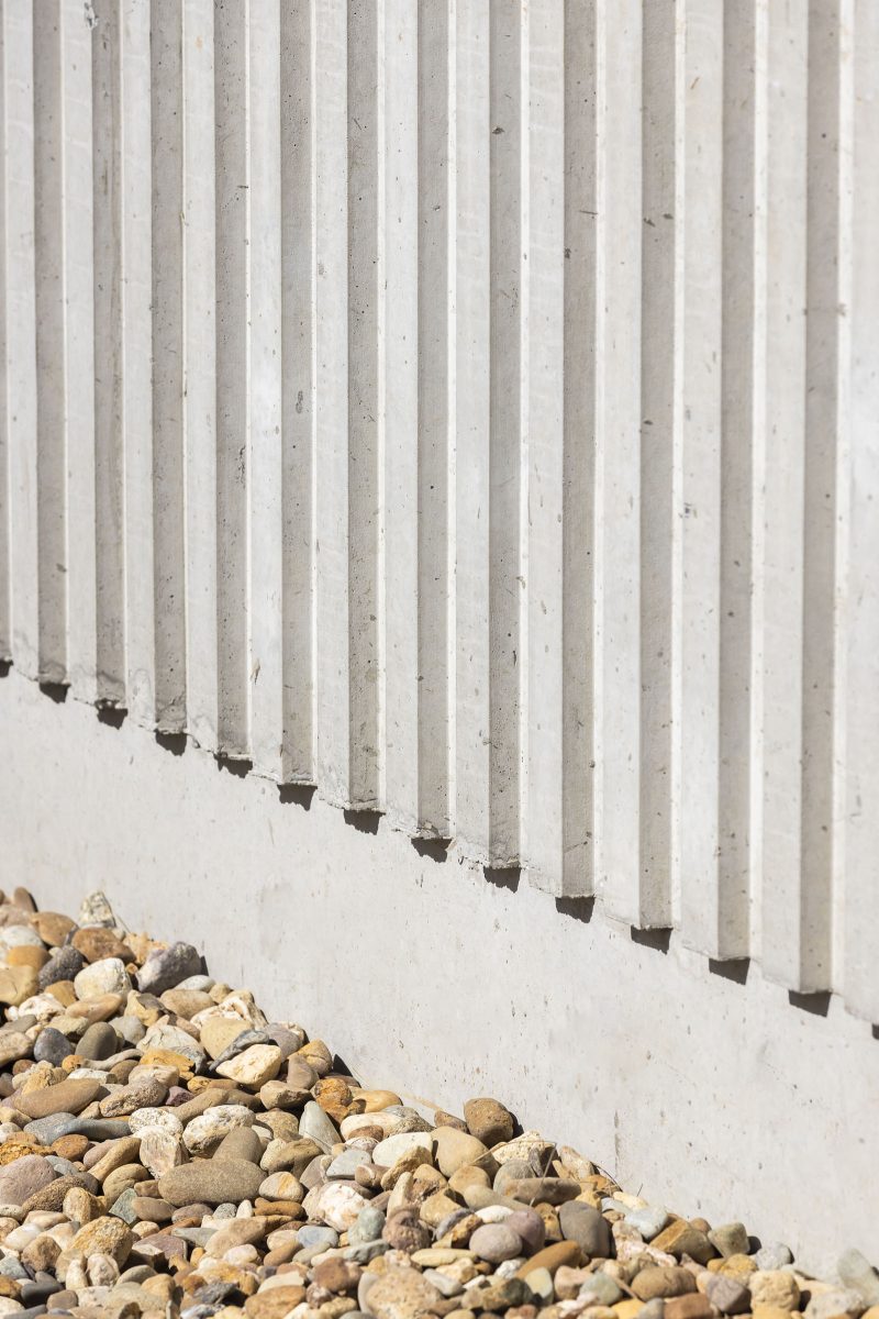 Precast Concrete Walls | Building Solutions Evolution Precast Systems